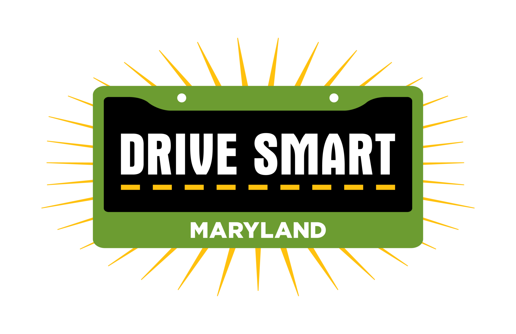 Homepage - DRIVE SMART Maryland